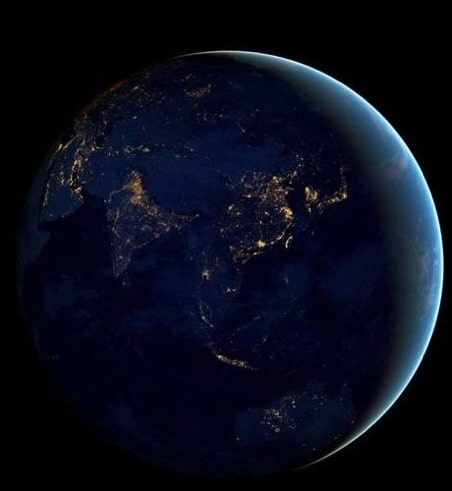 World Population Counter Live Statistics 3748
